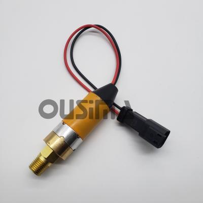 China 107-0612 1070612 Excavator Sensor Oil Pressure Switch for sale