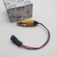 China Electric Parts Oil Pressure Sensor 107-0613 For  Part for sale