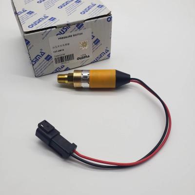 China Electric Parts Oil Pressure Sensor 107-0613 For  Part for sale
