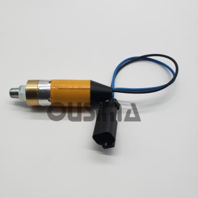 China 107-0614 Universal Oil Level Sensor For Generator Product for sale