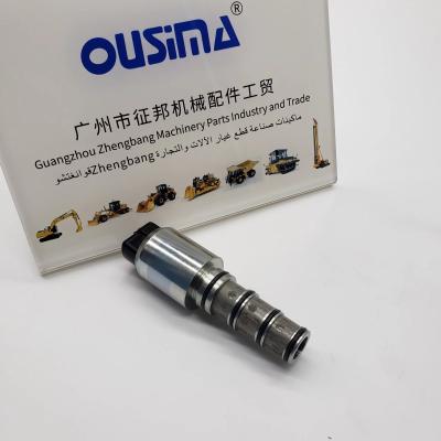 China AT310587 Hydraulic Solenoid Valve For  210LE 315SJ 310J 410J 325J 210K for sale