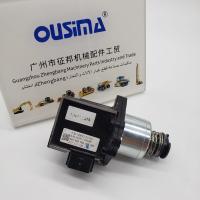 China Yanmar Diesel 4TNV98 Engine Fuel Pump Governor 729923-51310 for sale