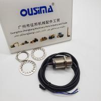 China Excavator Electric Parts Capacitive Proximity Sensor APS10-30GM-E For Koyo for sale