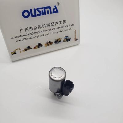 China 24v DC  Proportional Pressure Reducing Relief Valve EHPR98-T33-0-N-24ERZ 765552694113 for sale