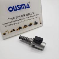 China SV98-T40 12VDC Excavator Solenoid Valve For JCB 3CX 4CX for sale