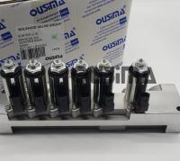 China SANY Excavator Electrical Parts 6KWE5A-30 G24WRS-626A Valve Group SY115C SY365 SY385 SY465 for sale