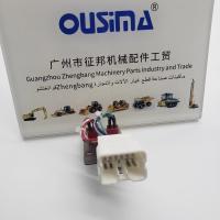 China Komatsu Excavator Switch Assembly 20Y-06-31320 For PC200-7 for sale