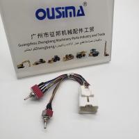 China 20Y-06-41150 Wiring Harness 20Y 06 41150 For Komatsu PC200-8 PC220-8 Excavator for sale
