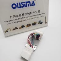 China 20Y-06-31320 Excavator Ignition Switch For  Komatsu PC200-7 for sale