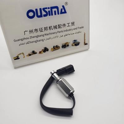 China 253-2673 Excavator Sensor Switch  Accessories for sale