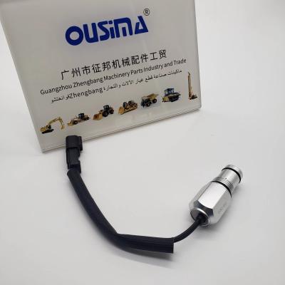 China 258-0833  Lines Pressure Switch 212-2768 For Excavator M330d E336d D11t E390d D5r E340d D10n D10t for sale