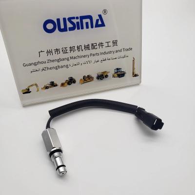 China 2276744 Excavator Sensor For  Switch Assembly for sale