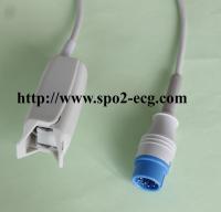 China Biolight Adult  / Kids Reusable SpO2 Sensor Portable For Patient Monitor for sale
