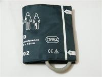 China Medical Monitoring NIBP Pediatric Blood Pressure Cuff Single Tube For Multiple Patient for sale