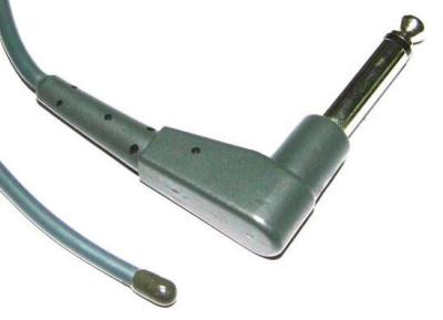 China TPU Pediatric Blood Pressure Cuff Adult Reusable Surface Probe 2.25K Resistance for sale