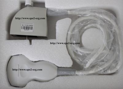 China B Scan Convex Ultrasound Probe 3M Cable TC35C50EB Medical Accessoires for sale