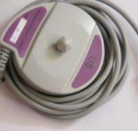 China Pulse US GE Ultrasonic Probes Round 12 Pin For Corometrics Patient Monitor for sale