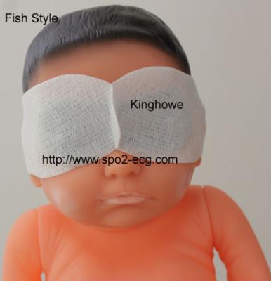 China Professional Infant Baby Products UV Protection For Neonatal Patients for sale