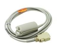 China o Adult finger clip, 10ft blue cable & 3M - 14pin Spo2 sensor for sale