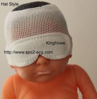 China Disposable Infant Eye Mask Sweat Absorption For Neonatal Patient for sale