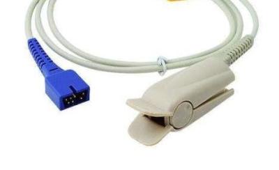 China GE-Marqutte with  module _ Pro 1000， GE 11pin, Gray or bule cable for sale