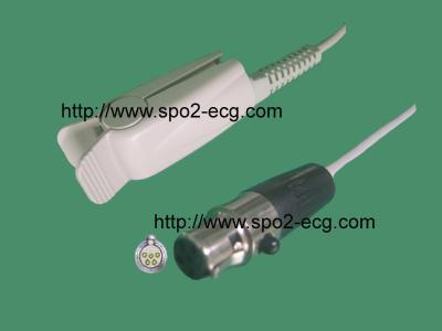 China Adult finger clip sensor,5 pin Switchcraf t_ Pace Tech Generra_4510+3044 for sale
