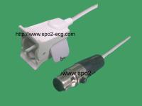 China Adult finger clip sensor,5 pin Switchcraf t_ Pace Tech Generra_4510+3044 for sale