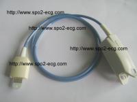 China o Adult finger spo2 sensor ,o with 6-pins,3ft_Spo2 sensor for sale