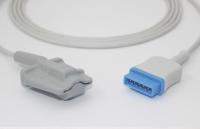 China Medical Equipment Infant Spo2 Sensor , Paediatric Sats Probe o /  Tech for sale