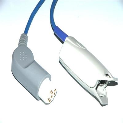 China Patient Monitor Datex SPO2 Finger Sensor Direct Connect With 0% - 80%  Humidity for sale