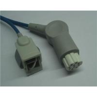 China Patient Monitor Datex SPO2 Finger Sensor Direct Connect With 0% - 80%  Humidity for sale
