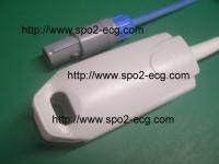 China Biolight Adult  / Kids Reusable SpO2 Sensor Portable For Patient Monitor for sale