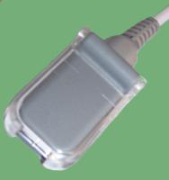 China Medical Simed SPO2 Extension Cable Hypertronic 7 Pin For Spo2 Sensor for sale