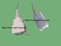 China o 14PIN male 3M->DB9F,L=2.5M,14PIN male 3M->o 6PIN, grey and bule cable for sale