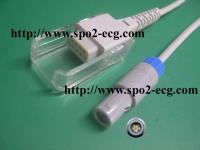 China BCI 8ft Blue Cable, Readel 7pin>>DB9F,DB9M 9Pin>DB9F,gray cable and bule cable for sale