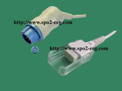China Professional Bruke Db9 Extension Cable 5V Round - 12pin With 0%-80% Humidity for sale