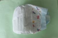 China Phototherapy Disposable Newborn Diapers For Sensitive Skin , Newborn Baby Diapers for sale