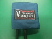 China NIBP Portable Pediatric Blood Pressure Cuff For Medical Monitoring Different Size for sale