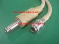 China Medical Blood Pressure Tubing For 5082-184 Cuff Connector Low Noise Signal Transfer for sale
