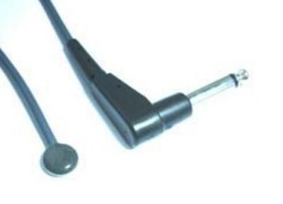 China Esophageal / Rectal Pediatric Blood Pressure Cuff 3.0M Length Cable for sale