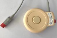 China Philips Ultrasound Transducer Probe M2735A TOCO With HP8pin Connector for sale