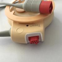China Philips Ultrasound Transducer Probe M2735A TOCO With HP8pin Connector for sale