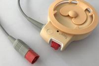 China Philips Ultrasound Transducer Probe M2735A TOCO With HP8pin Connector for sale