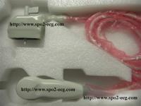 China SIUI External Toco Transducer 2MHz~6MHz , GE Tee Probe CE Standard for sale