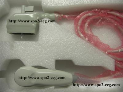 China SIUI External Toco Transducer 2MHz~6MHz , GE Tee Probe CE Standard for sale