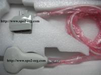 China SIUI External Toco Transducer 2MHz~6MHz , GE Tee Probe CE Standard for sale