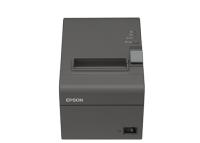 China Portable Thermal Barcode Label Printer , Epson USB Receipt Printer AC100-240V for sale