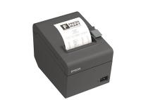 China Portable Thermal Barcode Label Printer , Epson USB Receipt Printer AC100-240V for sale