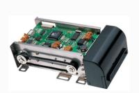 China 100mA DC12V Card Issuing Machine Motor Card Reader For Cash Dispenser 86L X 55W Mm for sale