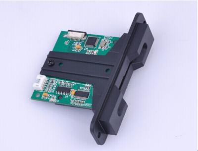 China IC Card Reader , Card Issuing Machine 50mA For POS Terminal / Tax System for sale